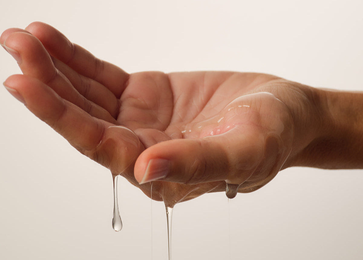 SOMA Natural Body Wash | Fragrance-Forward, Clean & Australian Made