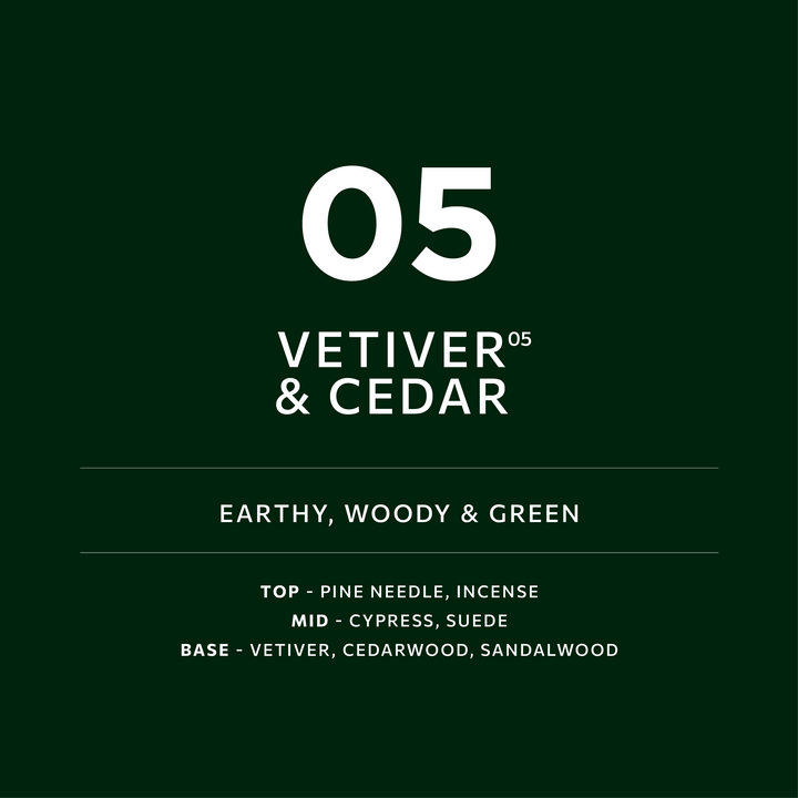 SOMA Natural Body Wash | Fragrance-Forward, Clean & Australian Made