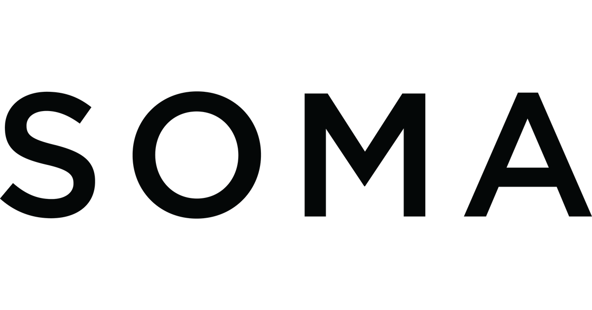 SOMA Natural Body Wash | Fragrance-Forward, Clean & Australian Made